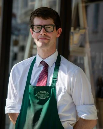 Our story | Greenfield Gunmakers