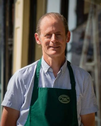 Our story | Greenfield Gunmakers