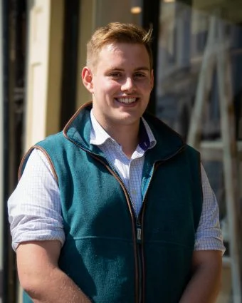 Our story | Greenfield Gunmakers