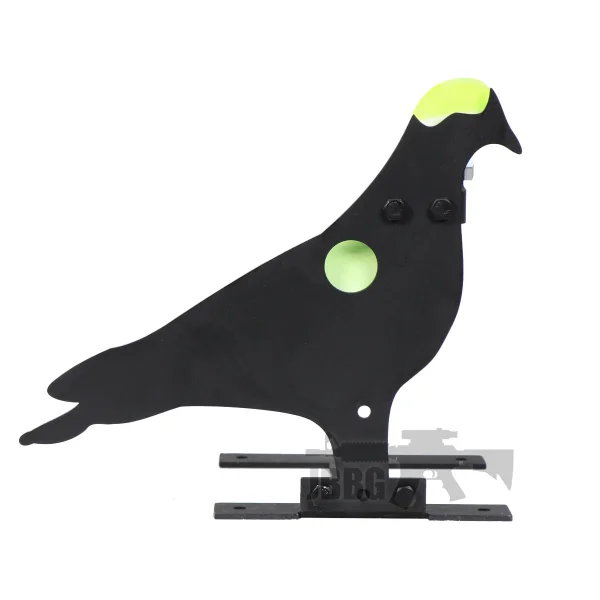 Gr8fun Kill Zone Targets | Greenfield Gunmakers