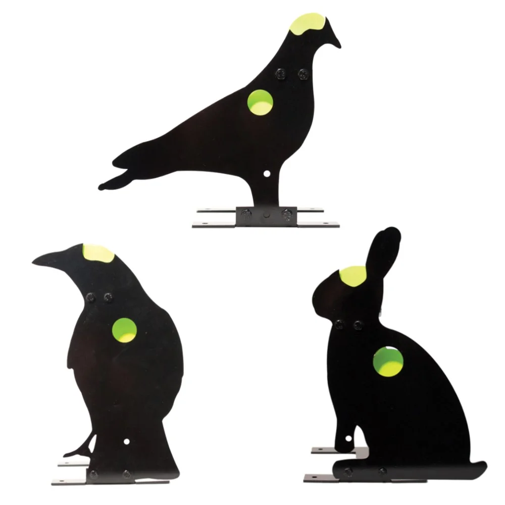 Gr8fun Kill Zone Targets | Greenfield Gunmakers