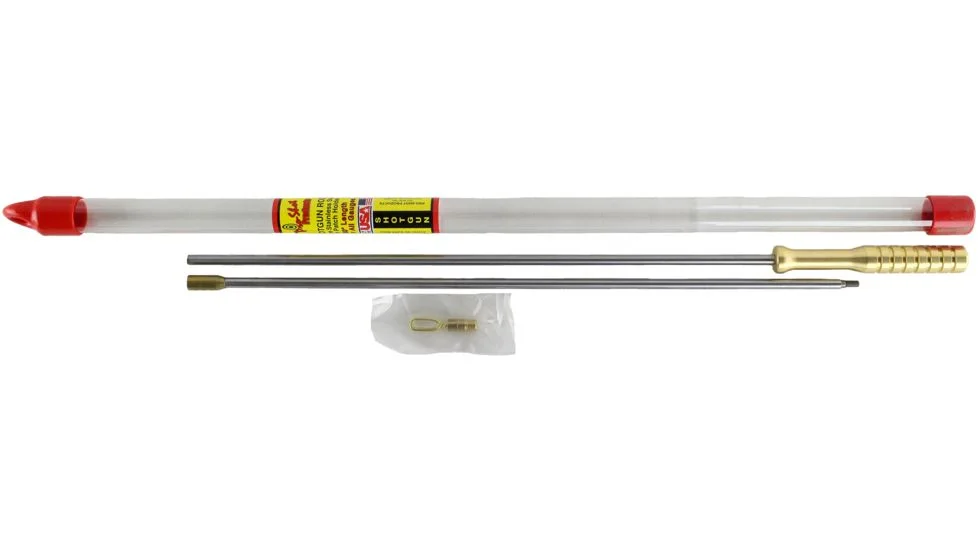 Pro Shot Two Piece Shotgun Rod | Greenfield Gunmakers