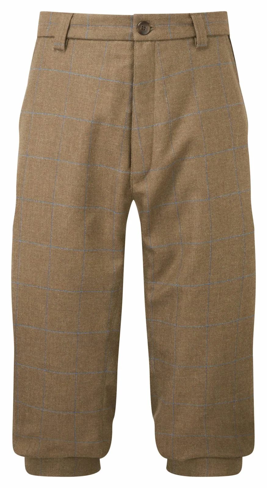 Schoffel Ptarmigan Tweed Plus Twos | Greenfield Gunmakers
