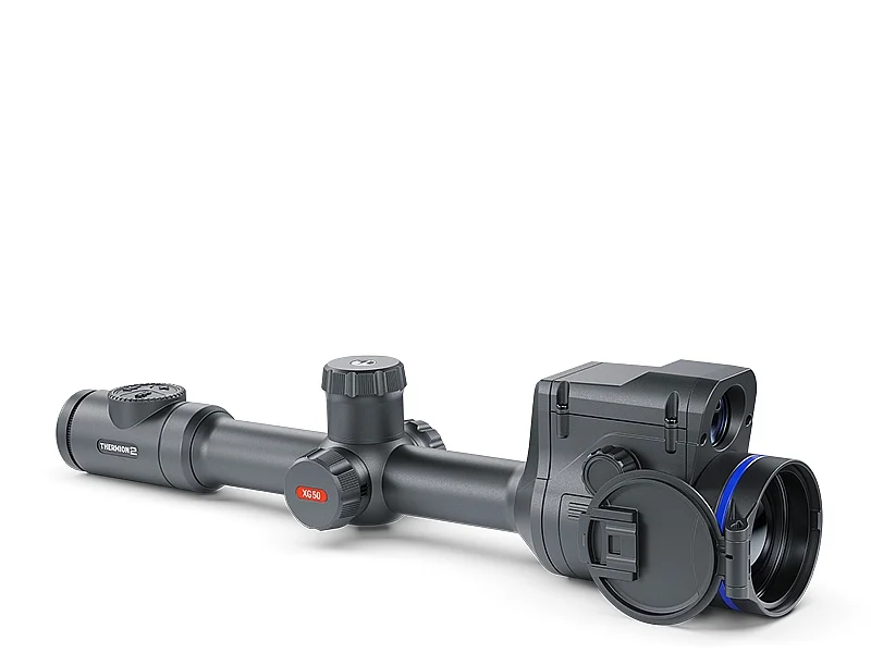Pulsar Thermion 2 LRF XG50 | Greenfield Gunmakers