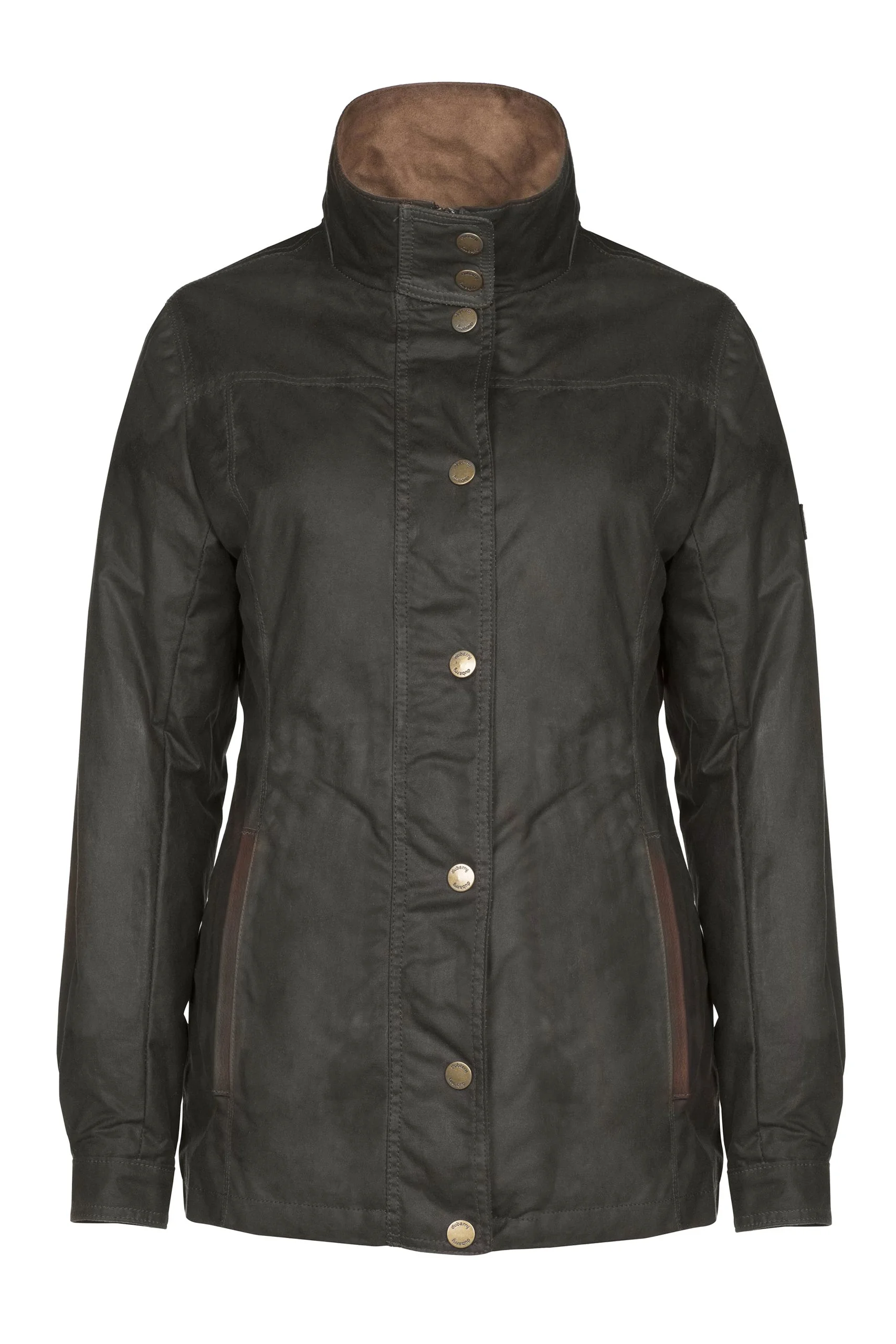 Dubarry Mountrath Olive | Greenfield Gunmakers