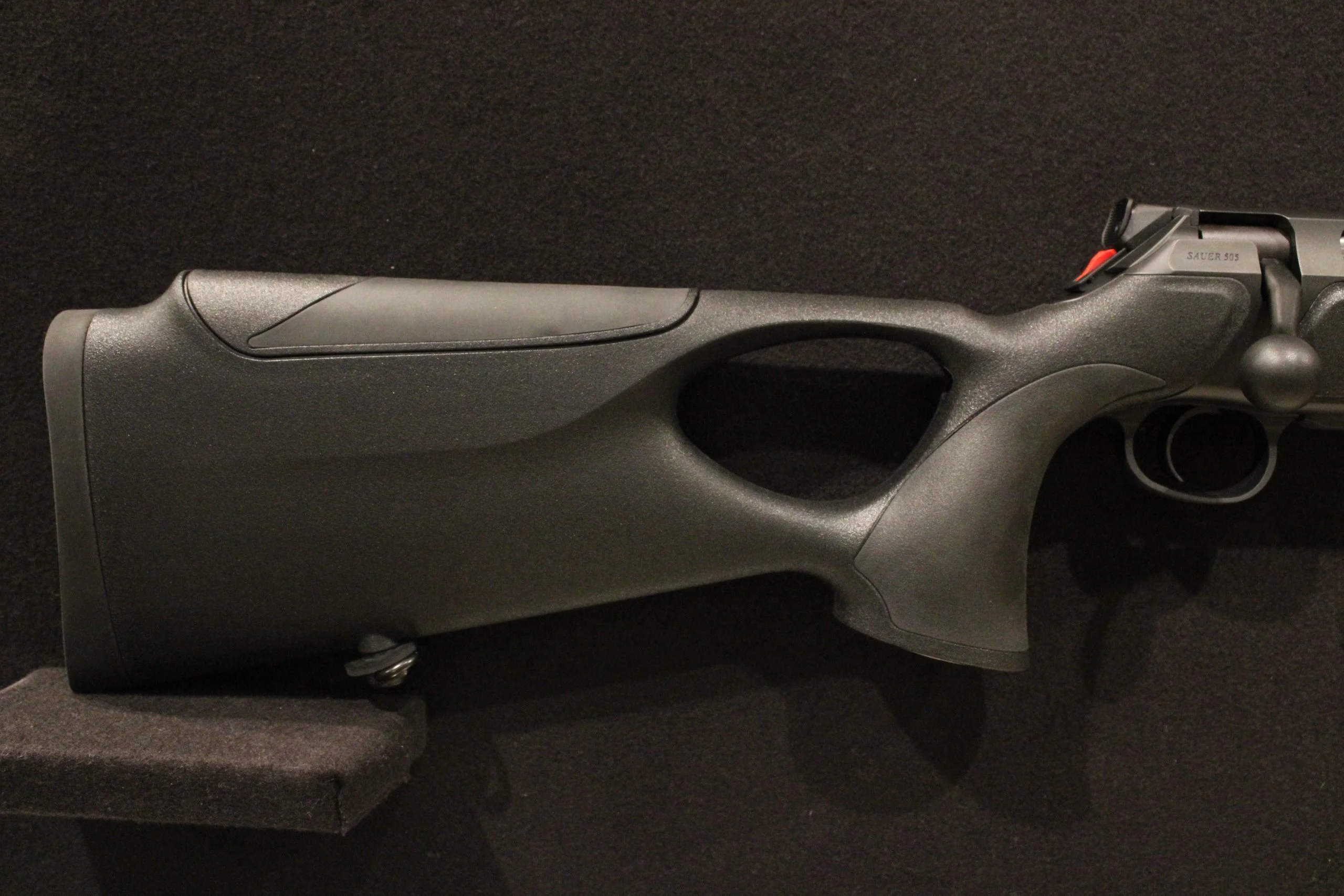 Sauer .30-06 505 Synchro Xt | Greenfield Gunmakers